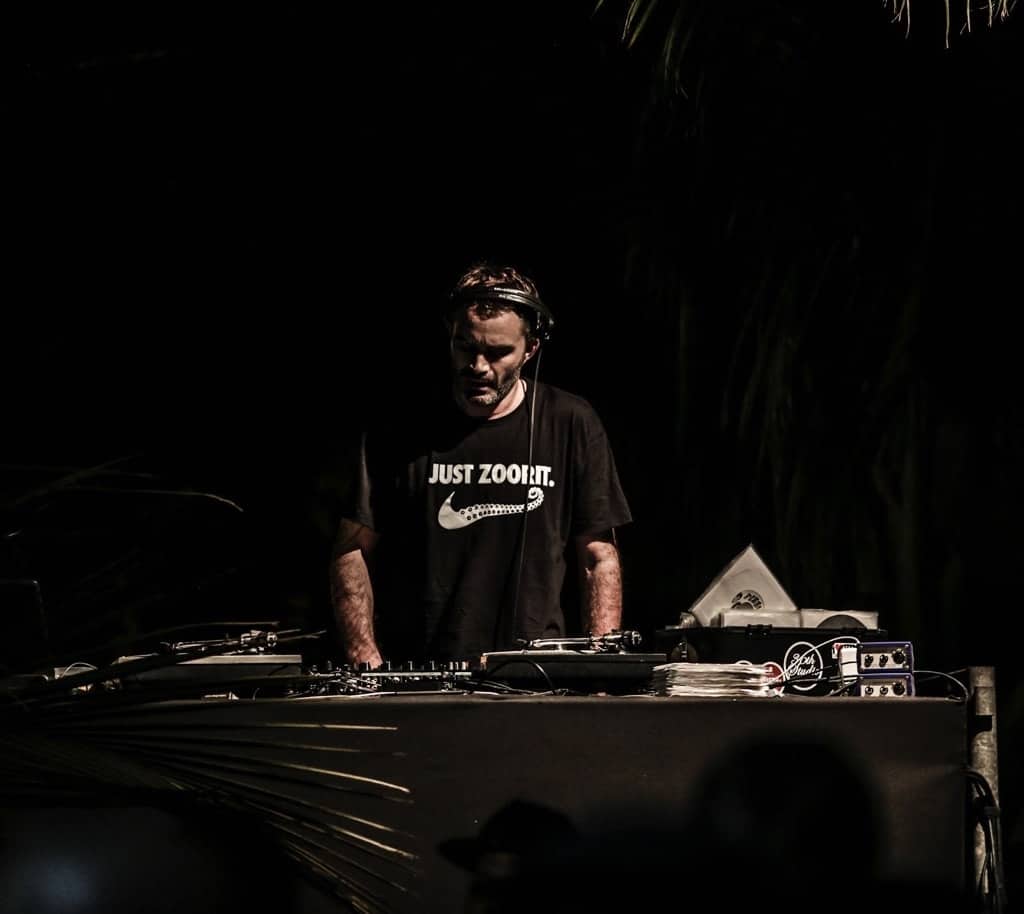 KARL HUNGUS | Sakifo 2024